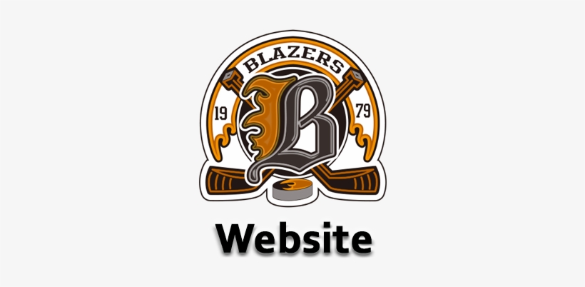 Download Blazerswebsitesquare - Philadelphia Blazers Hockey ...