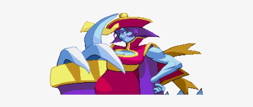 Download Rabidrodent - Lei Lei Sprite | Transparent PNG Download | SeekPNG