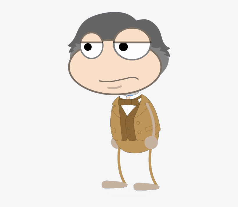 Time Tangled Island - Poptropica Hippie Harry PNG Image | Transparent ...