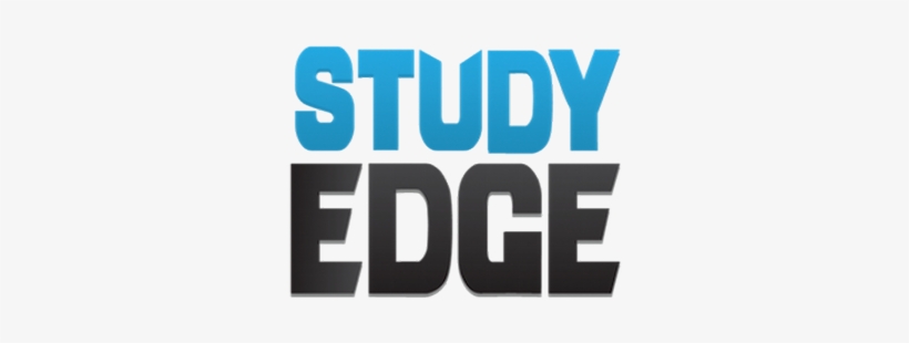 Download Study Edge Logo | Transparent PNG Download | SeekPNG