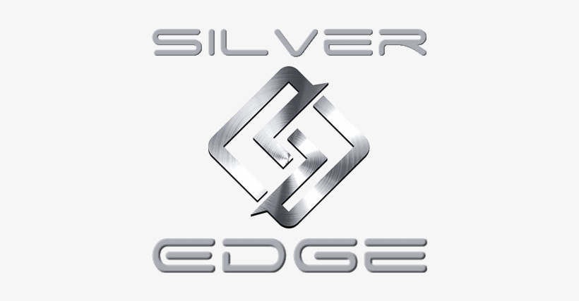 Silver Edge Media Services PNG Image | Transparent PNG Free Download on ...