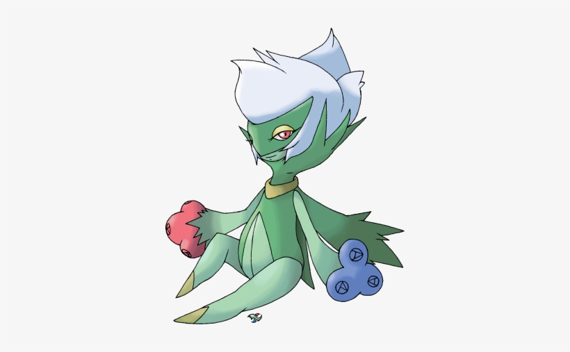 Ledian - Roserade Xous54 PNG Image | Transparent PNG Free Download on ...