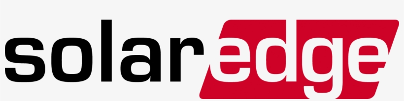 Solar Edge Logo PNG Image | Transparent PNG Free Download on SeekPNG