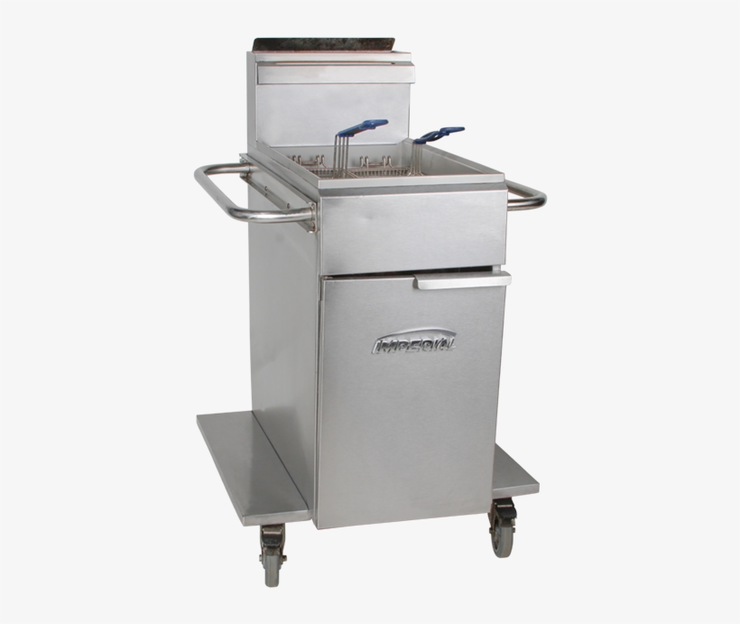 Propane Deep Fryer - Deep Fryer PNG Image | Transparent PNG Free ...