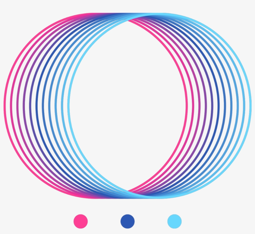Picsart Circle Circles Modern Shapes Pattern Holo Abst - Picsart Circle ...