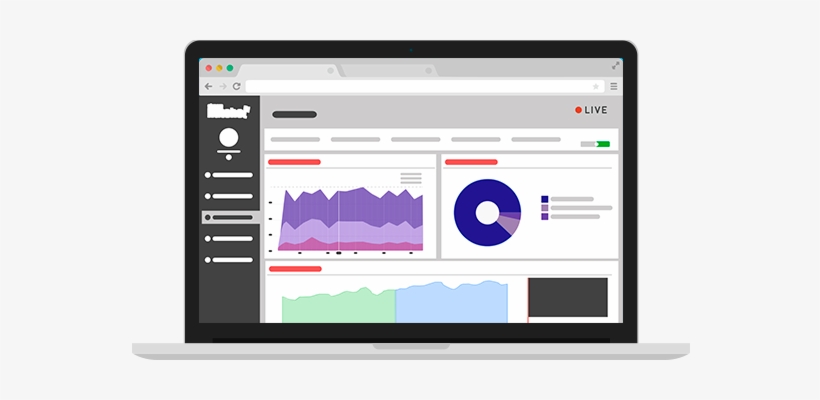Download Twitch Analytics Tools - Twitch Streamer Tools | Transparent ...
