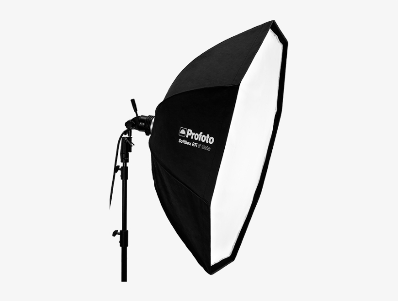 Profoto Softbox 5' Rfi Octabox - Profoto Softbox Octa 5 PNG Image ...