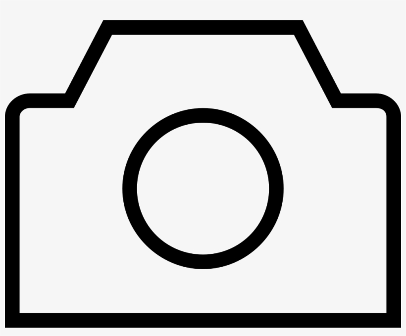 Download Essential Light Camera - Circle | Transparent PNG Download ...