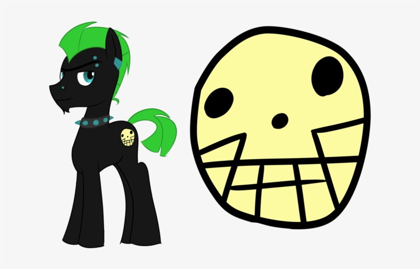 My Little Total Drama - Drama Total Duncan Png PNG Image | Transparent ...