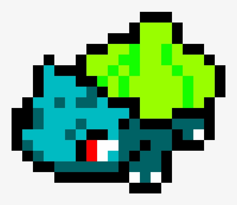 16 Bit Pokemon Sprites 