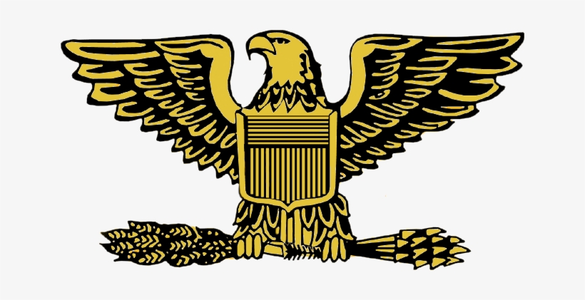 Inspector - Colonel Rank Insignia PNG Image | Transparent PNG Free ...