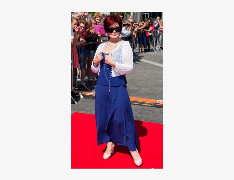 Sharon Osbourne - Sunglasses PNG Image | Transparent PNG Free Download ...
