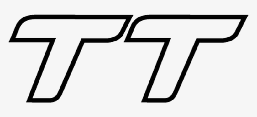 Total Downloads - Audi Tt Logo PNG Image | Transparent PNG Free ...