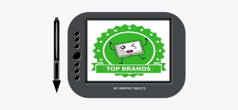 Graphics Tablet PNG Image | Transparent PNG Free Download on SeekPNG