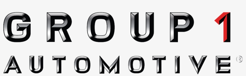 Group 1 Automotive Logo PNG Image | Transparent PNG Free Download on ...