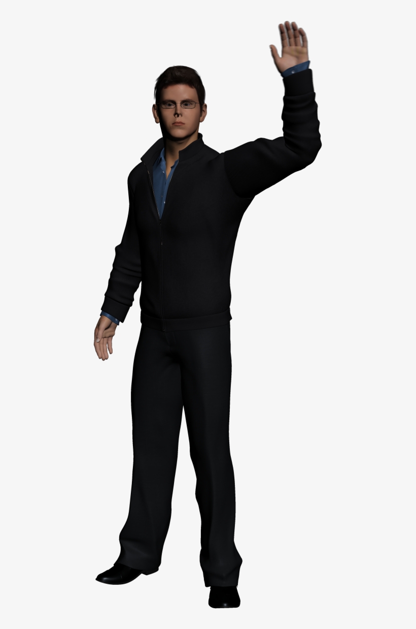 Diversity And Size - Human With Transparent Background PNG Image ...