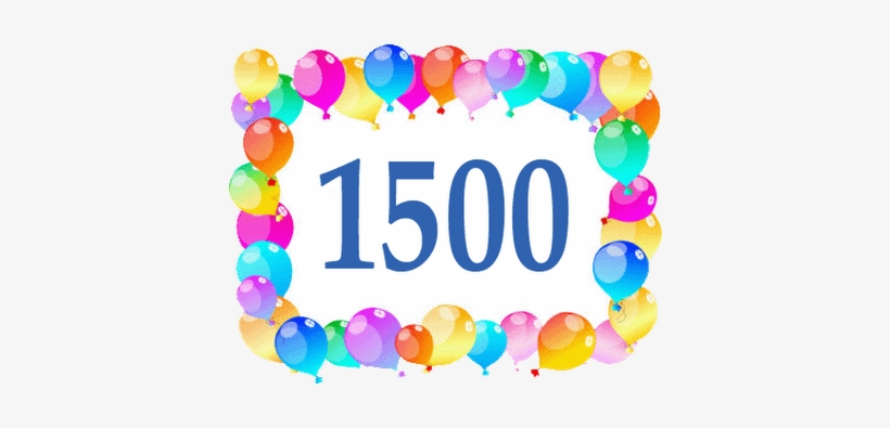 Playing One Minute Online - 1500 Miembros PNG Image | Transparent PNG ...