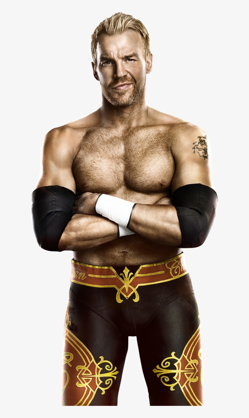 Wwe 2k14 Christian Render Cutout By Thexrealxbanks-d6nvziw - Wwe 2k14 ...