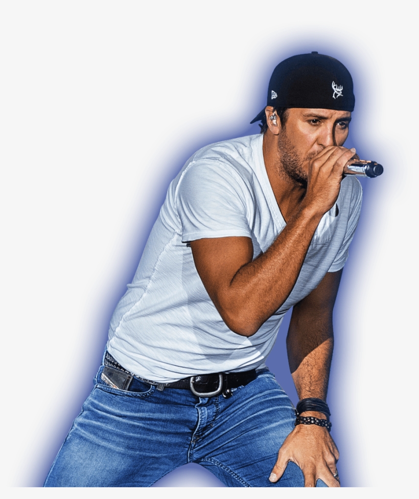 Luke Bryans - Luke Bryan Transparent Face PNG Image | Transparent PNG ...