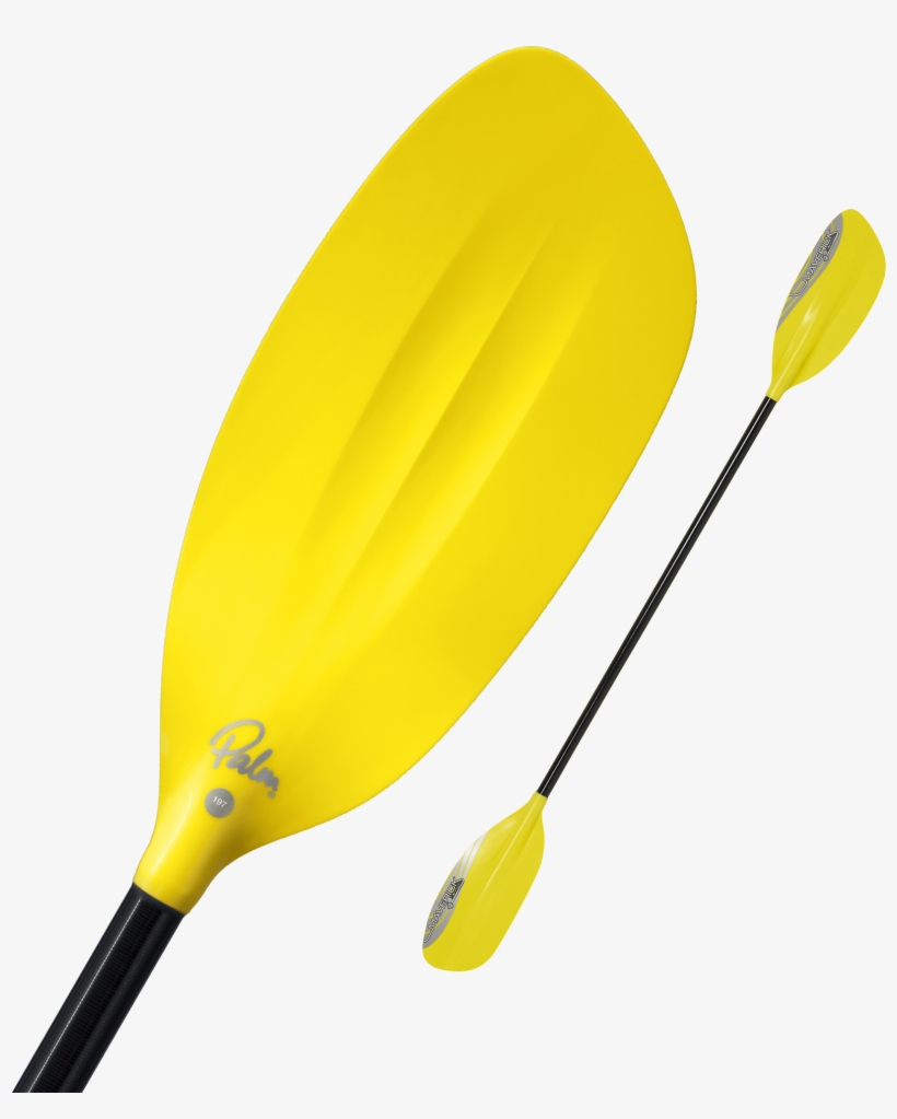 Home Whitewater Equipment Palm Paddles Palm Maverick - 2013 Palm ...