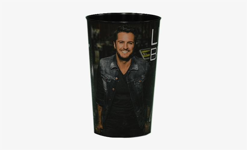 Kill The Lights Tour Stadium Cup - Luke Bryan PNG Image | Transparent ...
