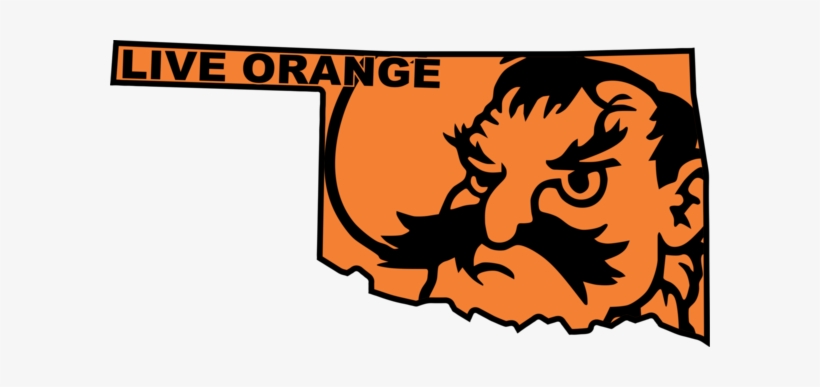 Pistol Pete Head Logo PNG Image | Transparent PNG Free Download on SeekPNG