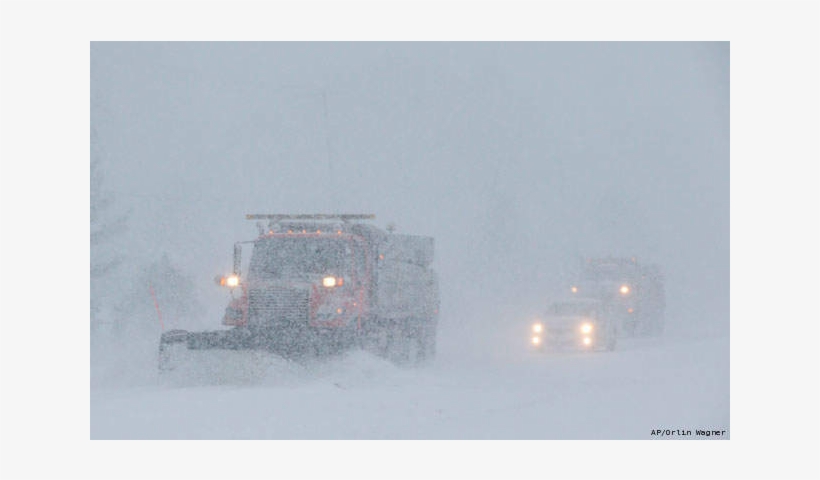 Snow-plow - Snow PNG Image | Transparent PNG Free Download on SeekPNG