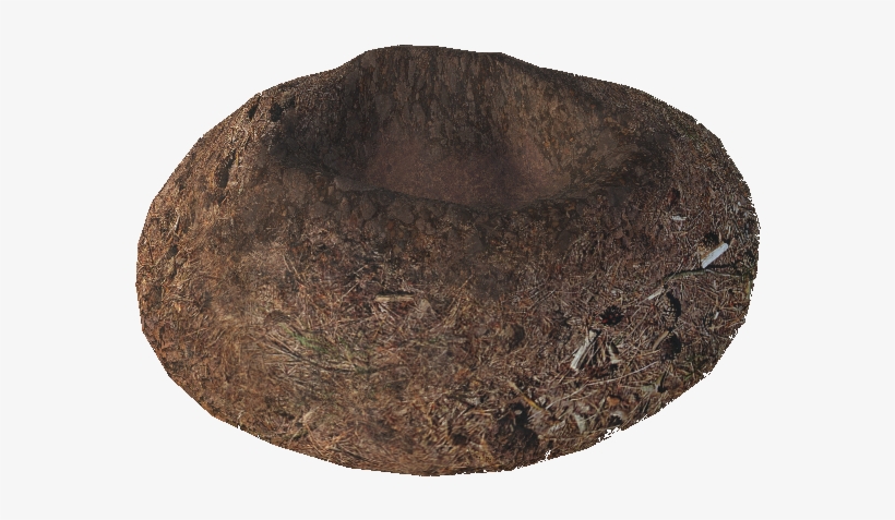 Empty Nest The Isle - Circle PNG Image | Transparent PNG Free Download ...