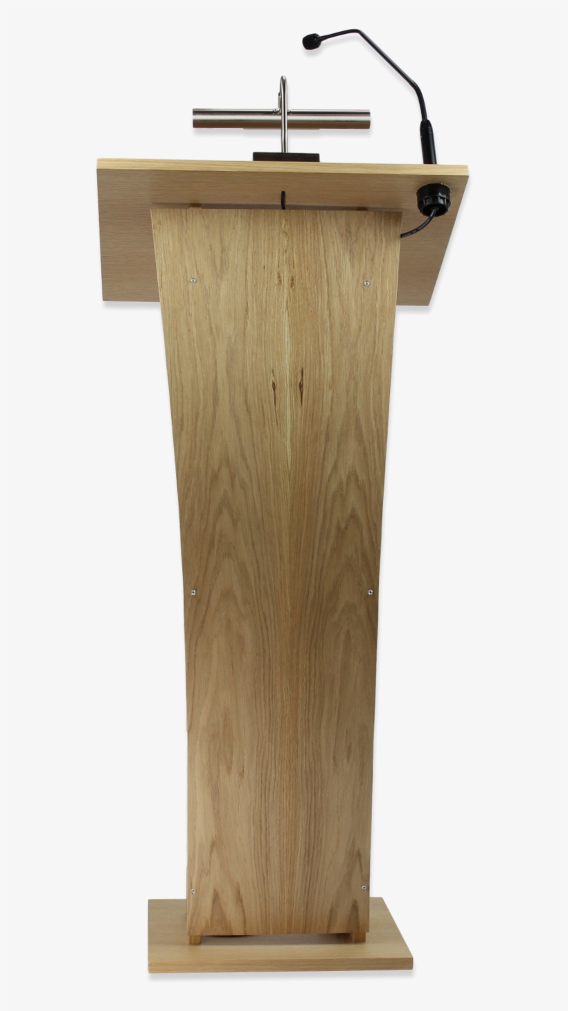 Wood Lectern Spreekgestoelte Spreekgestoelte Pulpit - Lectern PNG Image ...