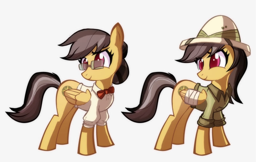 Alternate Hairstyle, Artist - Derring Do Daring Do PNG Image ...