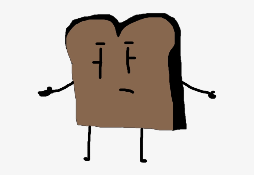 Burnt Toast - Chair PNG Image | Transparent PNG Free Download on SeekPNG