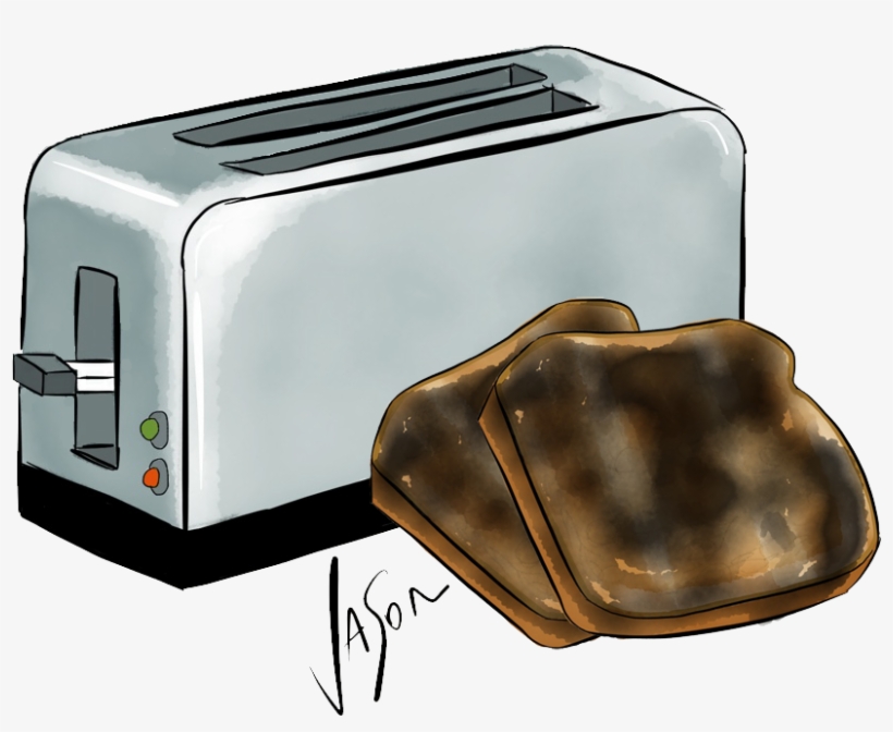 Toaster PNG Image | Transparent PNG Free Download on SeekPNG