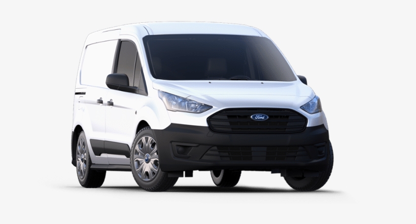 2019 Transit Connect Xl Cargo Van - Van Connect Red PNG Image ...