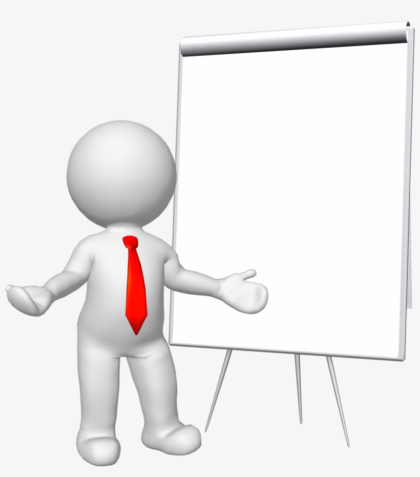 Man With Board 01 - Man And Board PNG Image | Transparent PNG Free ...