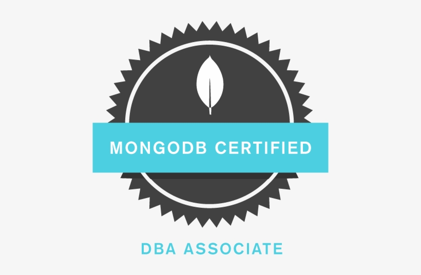 Mongodb Certified Dba, Associate Level - 2 Sets Camshaft (exhaust ...