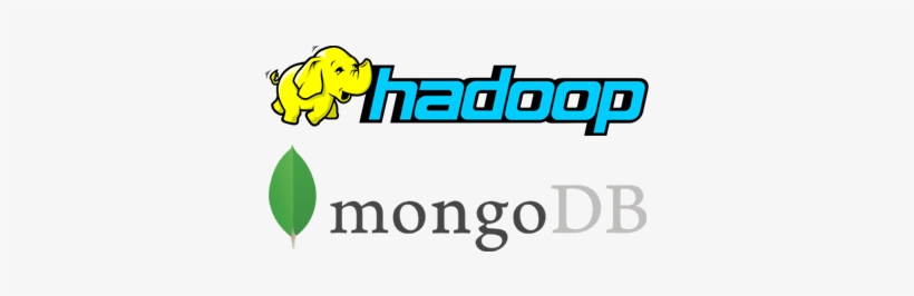 Hadoop Mongodb - Apache Hadoop PNG Image | Transparent PNG Free Download on SeekPNG