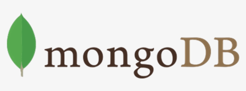 Mongodb Featured Training - Mongodb Logo Png Transparent PNG Image ...