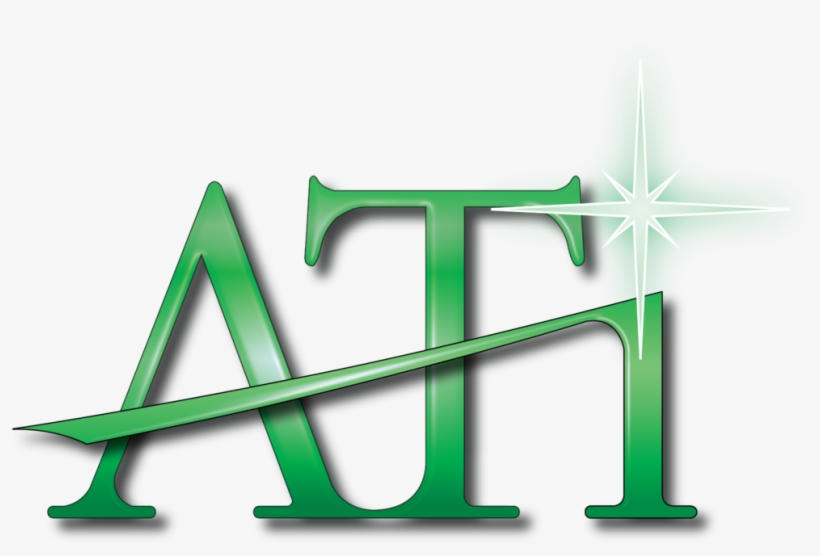Ati Logo - Architectural Technology PNG Image | Transparent PNG Free ...