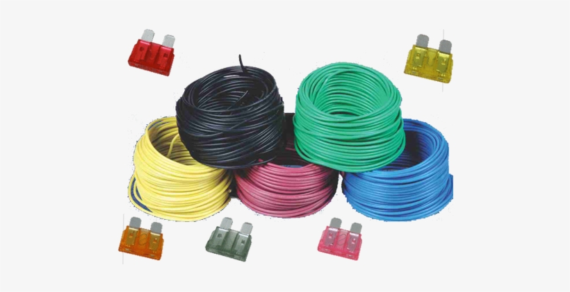 Velleman Bl/aful Atc Car Fuse Set PNG Image | Transparent PNG Free ...