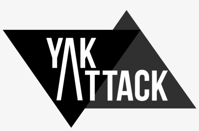 Yak Attack - Vector Graphics PNG Image | Transparent PNG Free Download ...