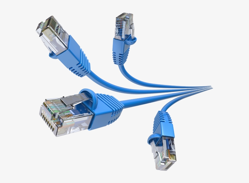 Structured Wiring - Telephone Poles And Wires PNG Image | Transparent ...