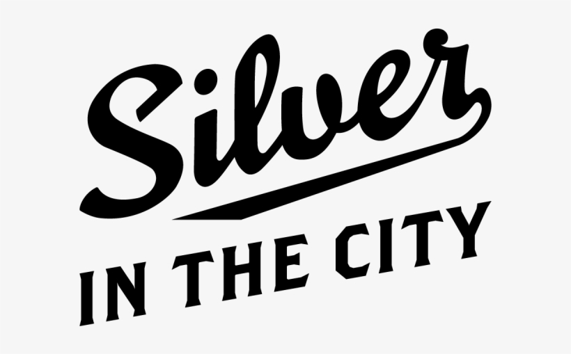 Silver In The City PNG Image | Transparent PNG Free Download on SeekPNG