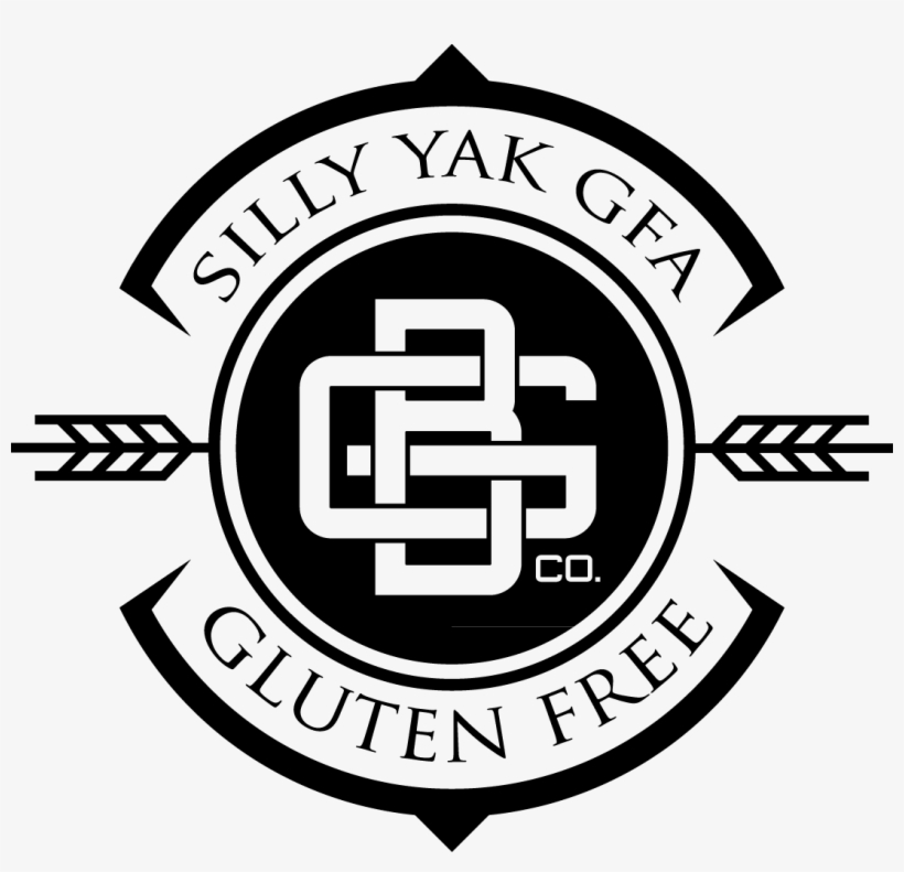 Gbrew Logo Silly Yak Gfa - Emblem PNG Image | Transparent PNG Free ...