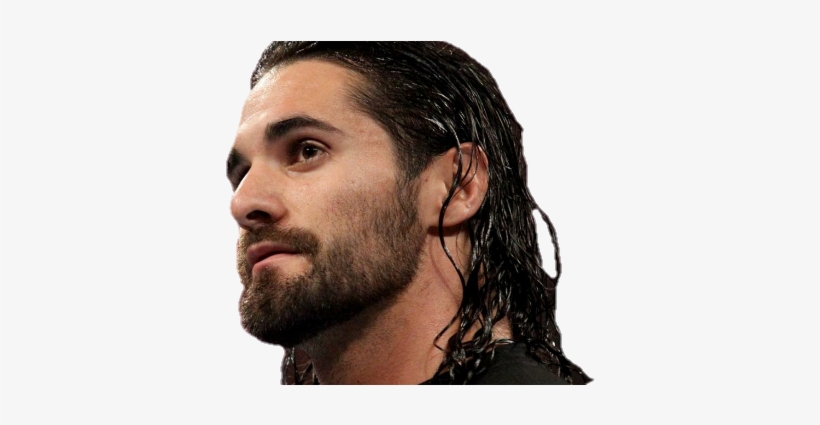 Seth Rollins Face Png PNG Image | Transparent PNG Free Download on SeekPNG