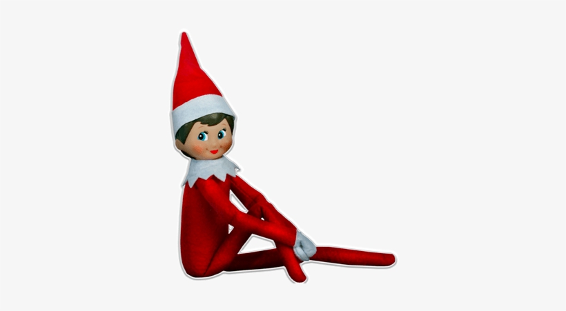 Fancy Elf - Shelf On The Elf PNG Image | Transparent PNG Free Download ...