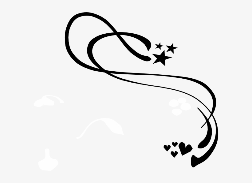 Free Clipart Scrollwork