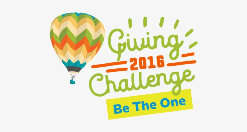 2016 Giving Challenge - Giving Challenge Sarasota 2016 PNG Image ...