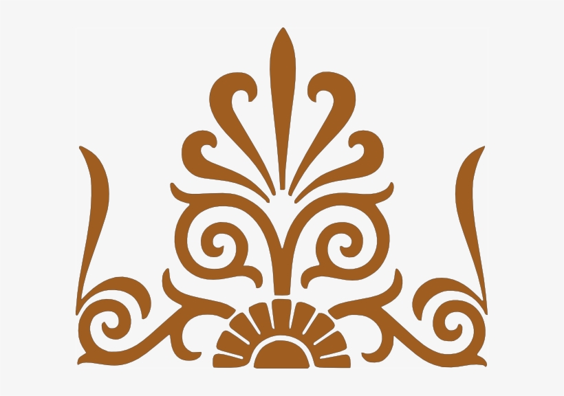 Stencil Indian Pattern Vector PNG Image | Transparent PNG Free Download ...
