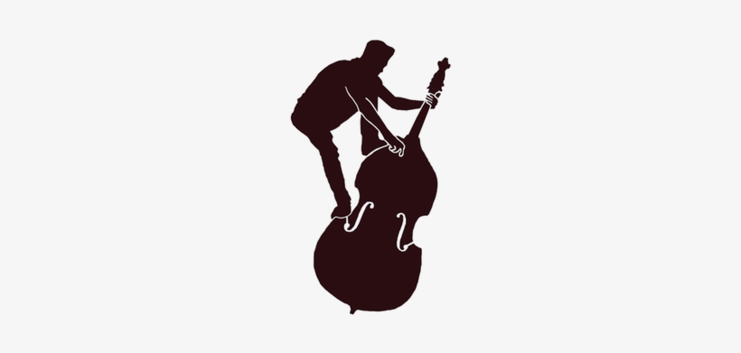 Bass Methods - Psychobilly Stand Up Bass PNG Image | Transparent PNG ...