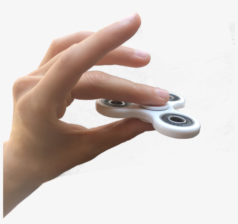 Fidget Spinner Hand Png PNG Image | Transparent PNG Free Download on ...